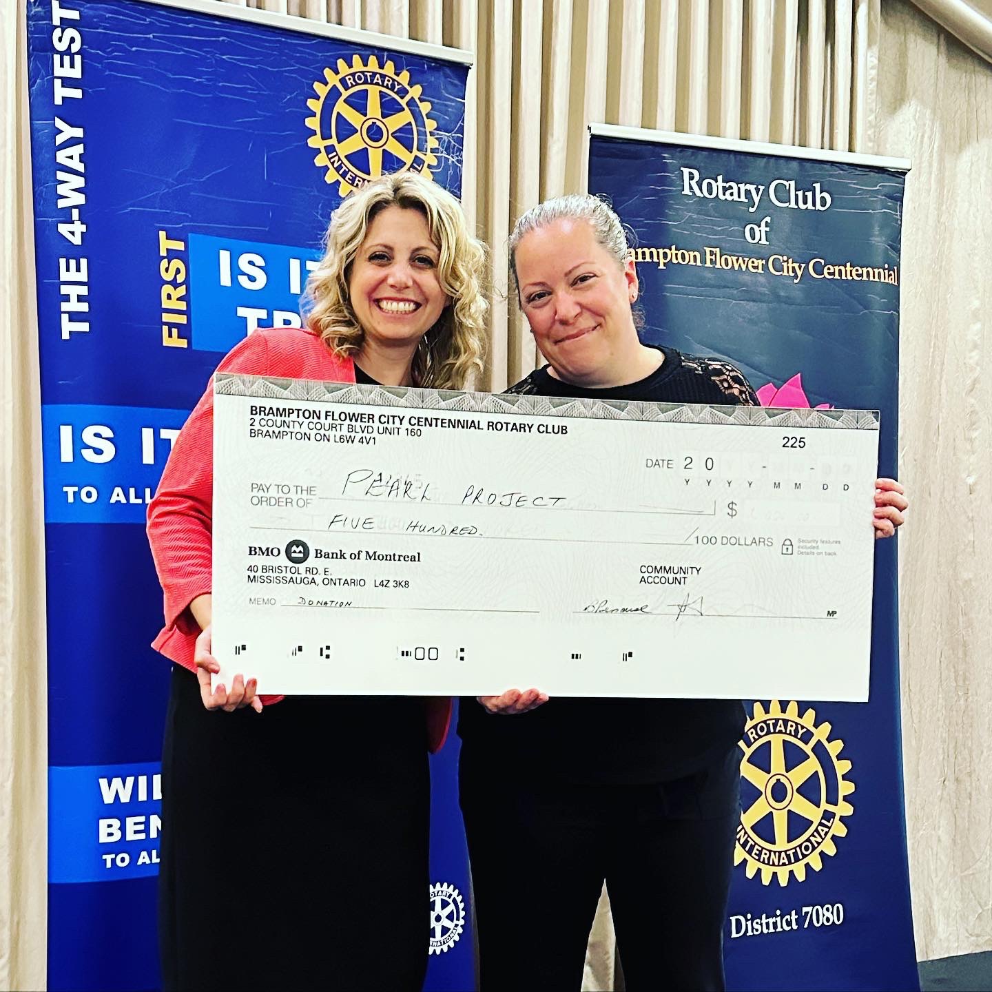 Plans for the fall – The Pearl Project